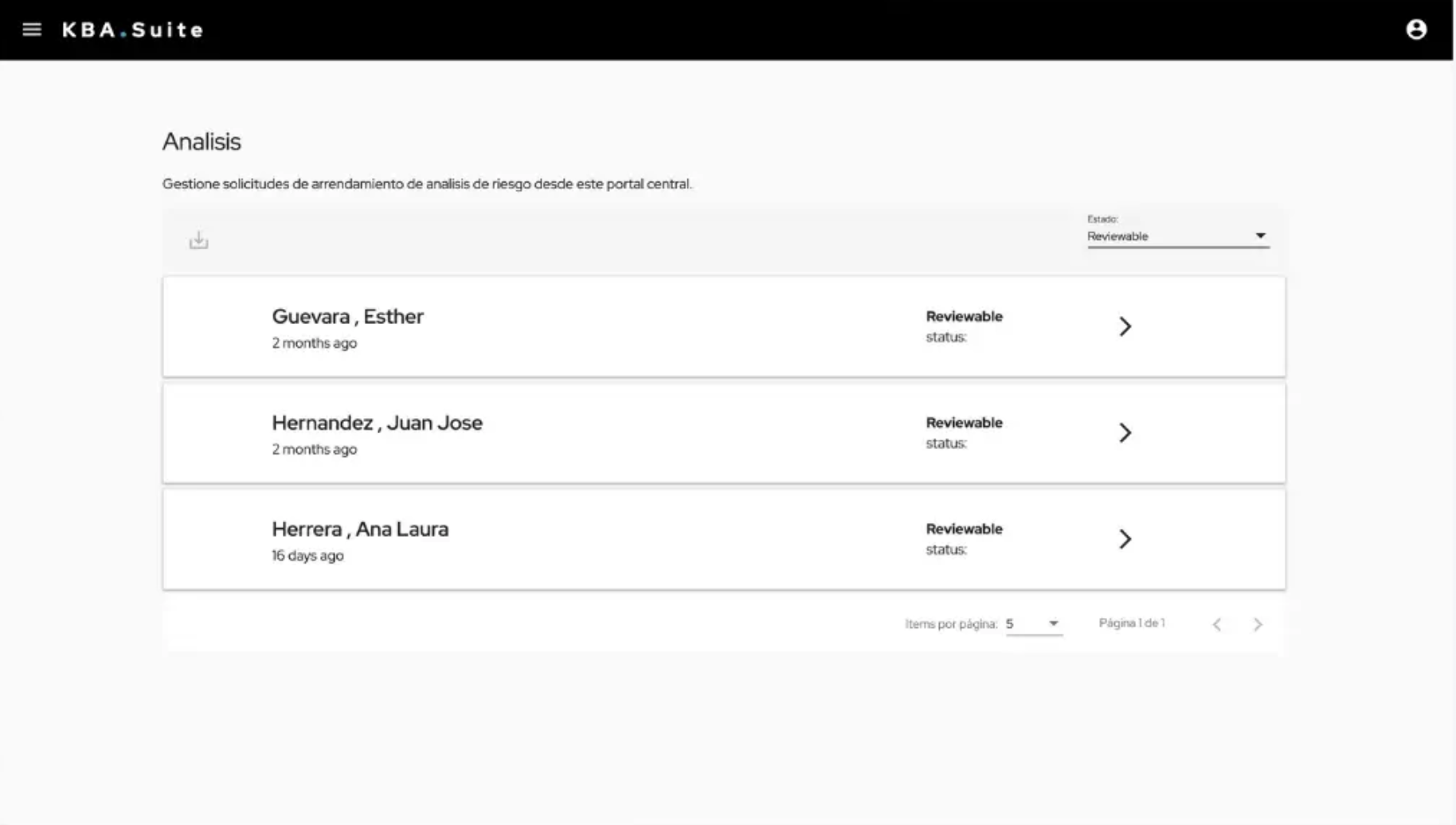 KBA Suite - Kaizen Blitz Analytics